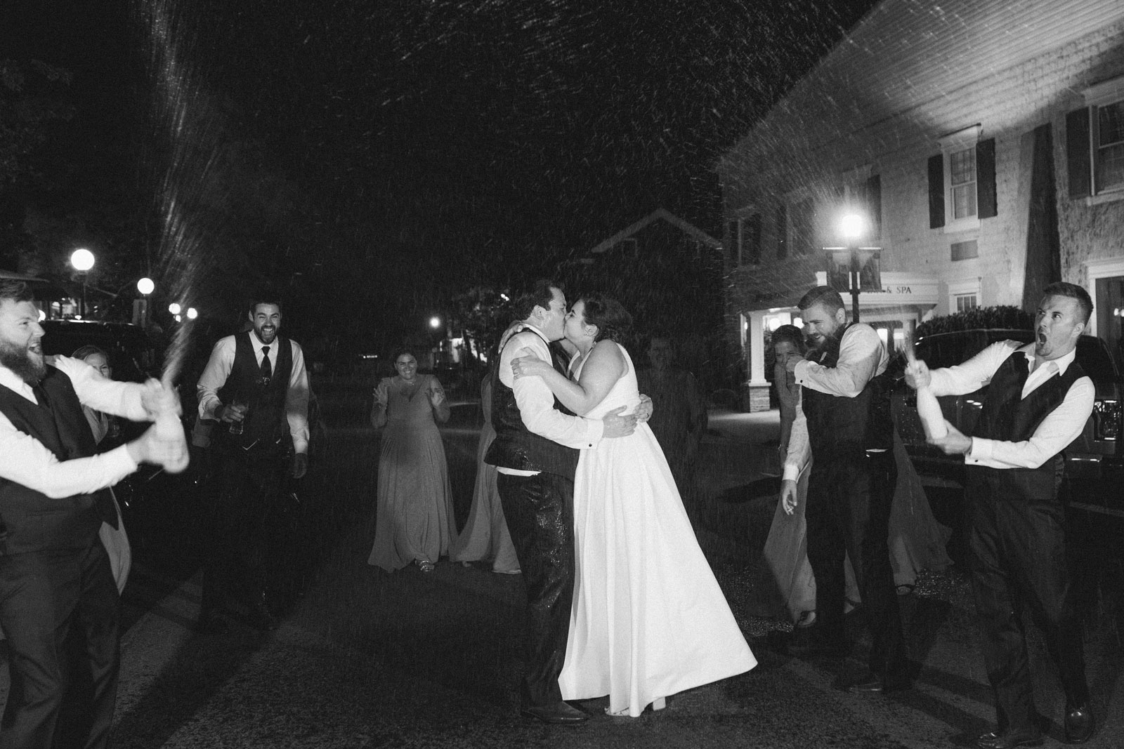 How To Make Your Wedding Unforgettable