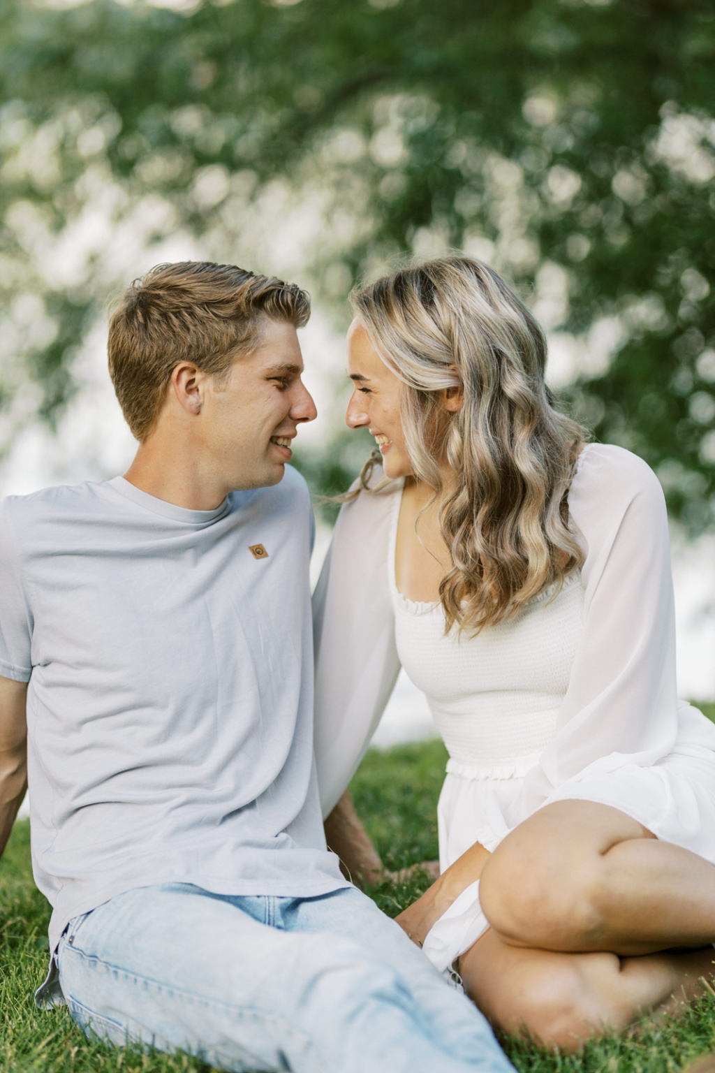 10 Tips For Engagement Photos - You Won't Guess Nubmer 4!