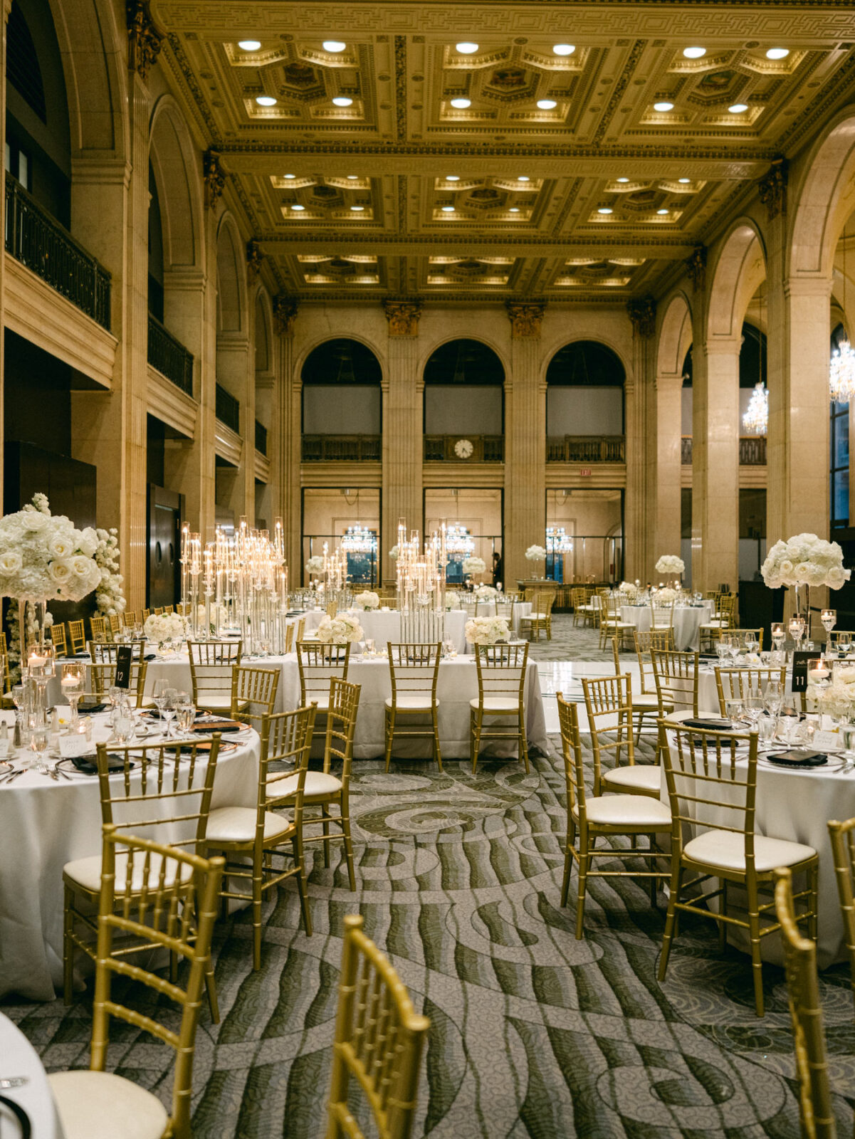 The 16 Best Wedding Venues In Toronto