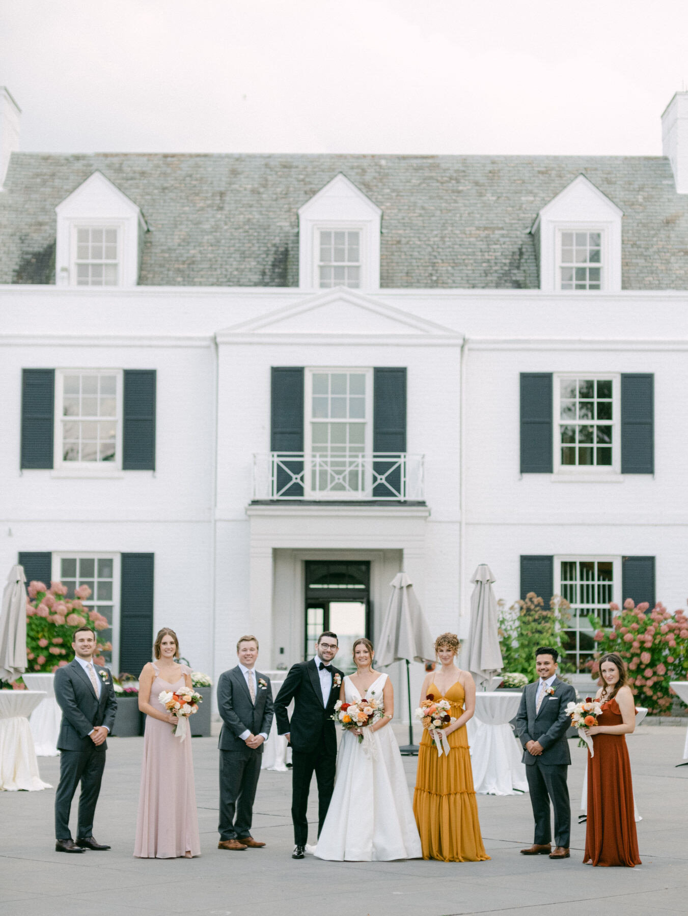 Harding Waterfront Estate Weddings: What You Need to Know