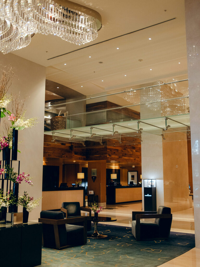 The 16 Best Wedding Venues In Toronto