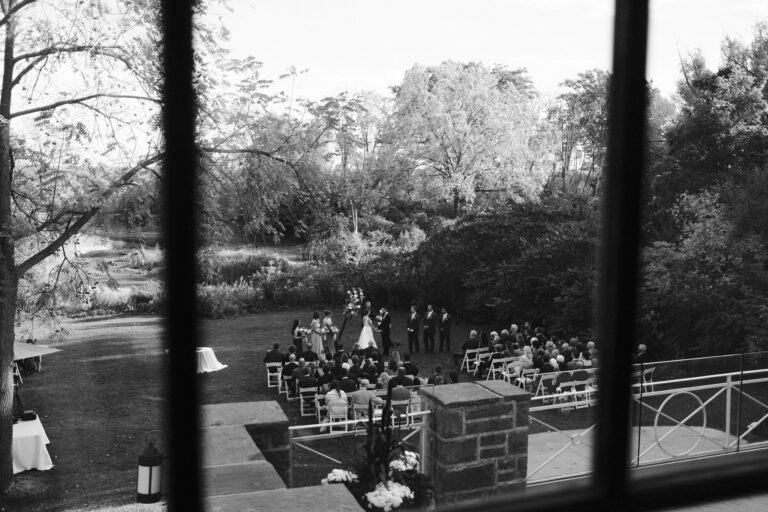 Harding Waterfront Estate Weddings: What You Need to Know