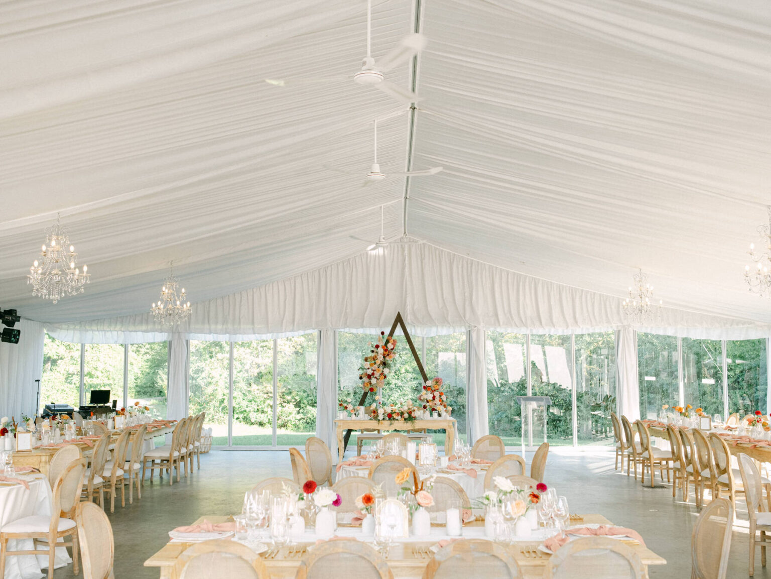 Harding Waterfront Estate Weddings: What You Need to Know