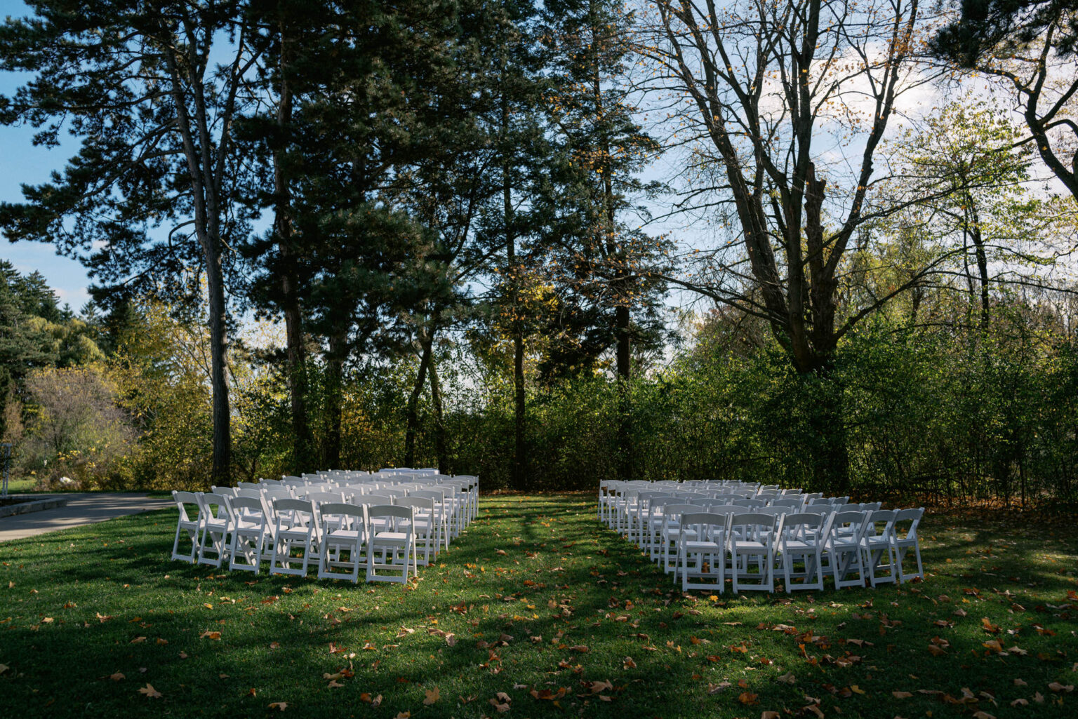 Harding Waterfront Estate Weddings: What You Need to Know