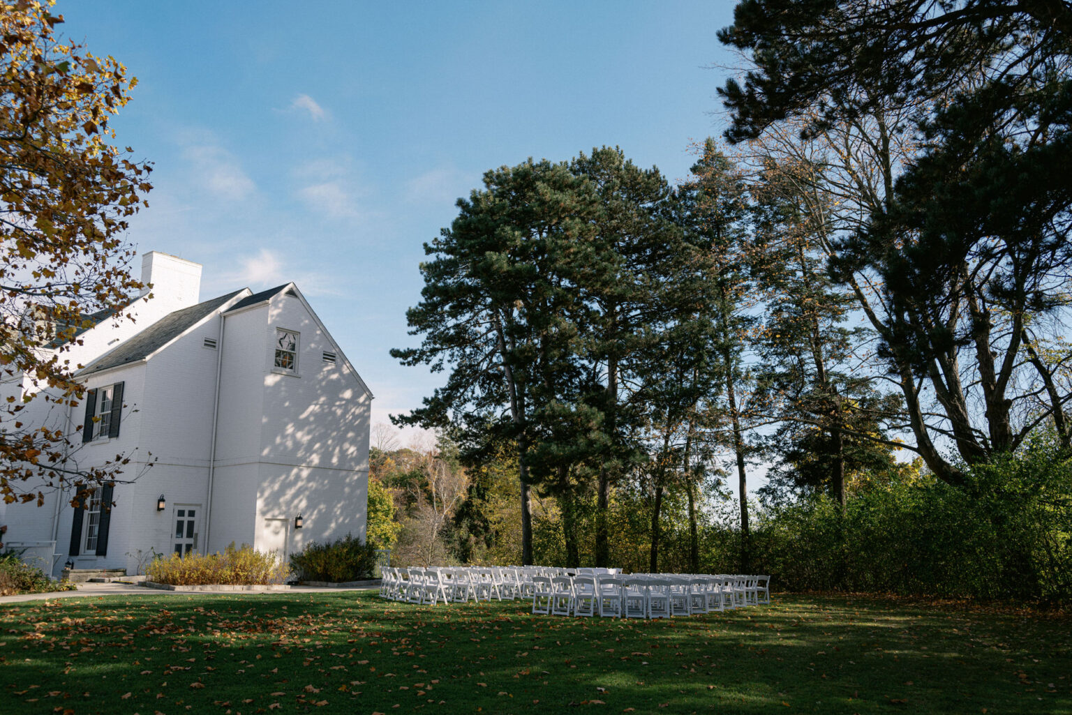 Harding Waterfront Estate Weddings: What You Need to Know