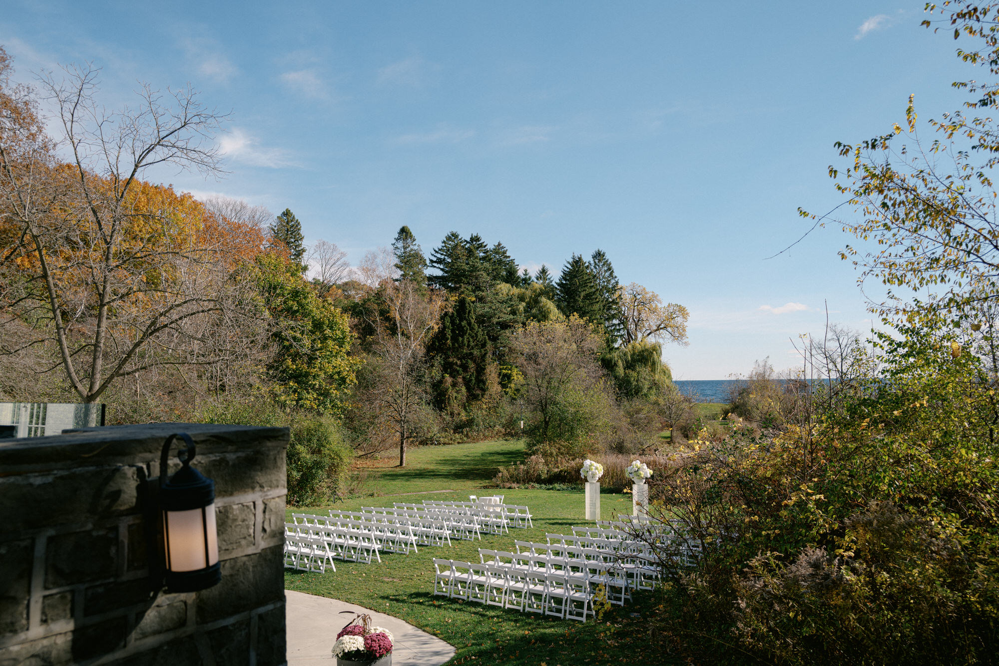 Harding Waterfront Estate Weddings: What You Need to Know