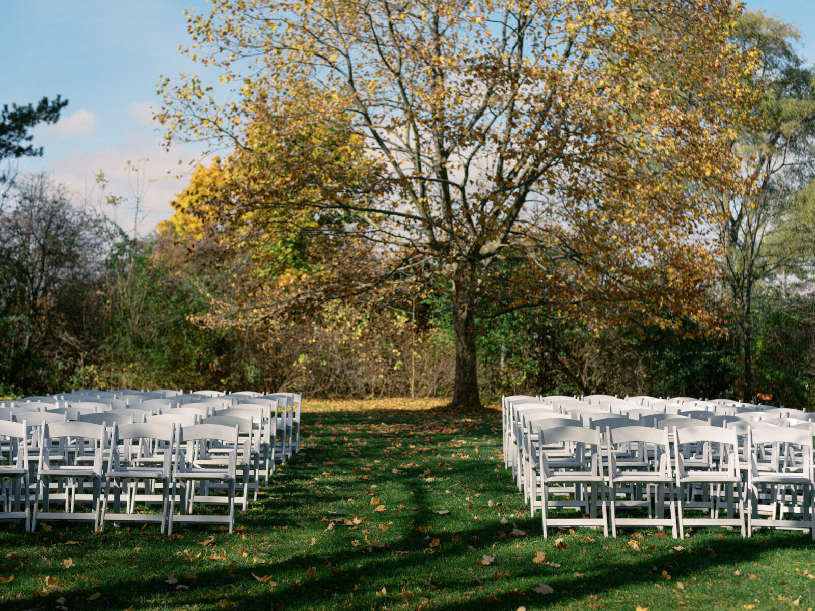 Harding Waterfront Estate Weddings: What You Need to Know
